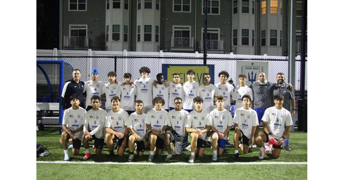 Boys Soccer Preview: Wood-Ridge Hopes Pre-Season Competition Leads to ...