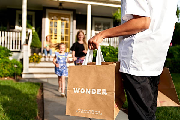 Wonder Expands to Serve All of Westfield | Westfield, NJ News TAPinto