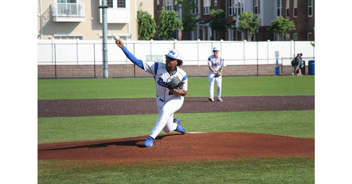 Bergen County Tournament: Five Run Second Lifts Wood-Ridge Over Emerson ...
