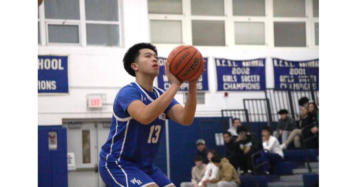 HS Basketball: Park Ridge Defeats Wood-Ridge 55-41 | Hasbrouck Heights ...