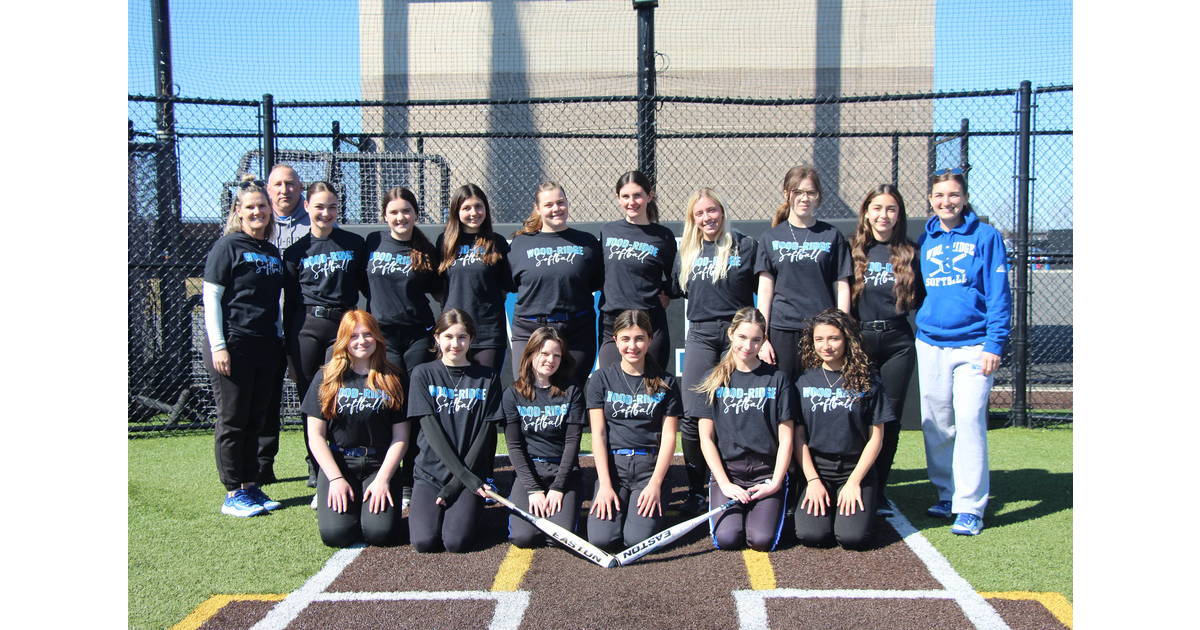HS Softball Preview: Wood-Ridge Looking Forward to Returning Core to ...