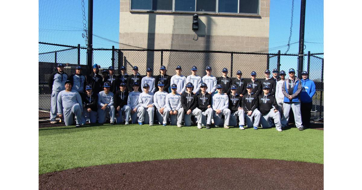 HS Baseball Preview: Young Wood-Ridge Team Hopes to Rebuild on the Fly ...