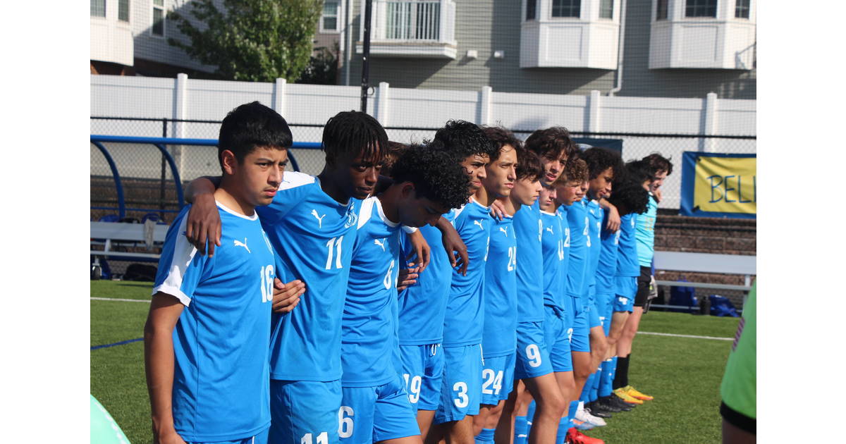 HS Boys Soccer: Hasbrouck Heights, Wood-Ridge Score Impressive ...