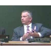 Democrat Joseph Wojtecki Running for Council Ward 1 on June 6 ...