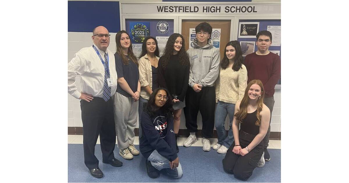 WHS Students Recognized by National Merit and College Board Programs ...