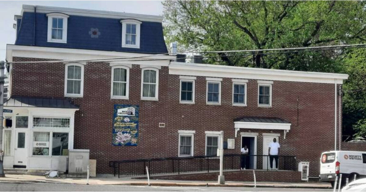 Camden's Writers House Chosen for ‘Extraordinary Honor’ | Camden, NJ ...