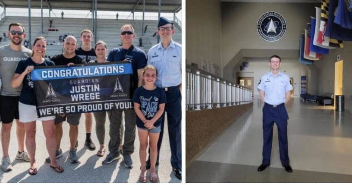 Nutley Dept. of Public Affairs Congratulates Justin Wrege on Graduation ...