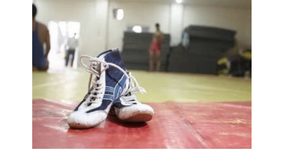 Madison Wrestling Cruises Past Mountain Lakes, 54-24 | Madison, NJ News ...