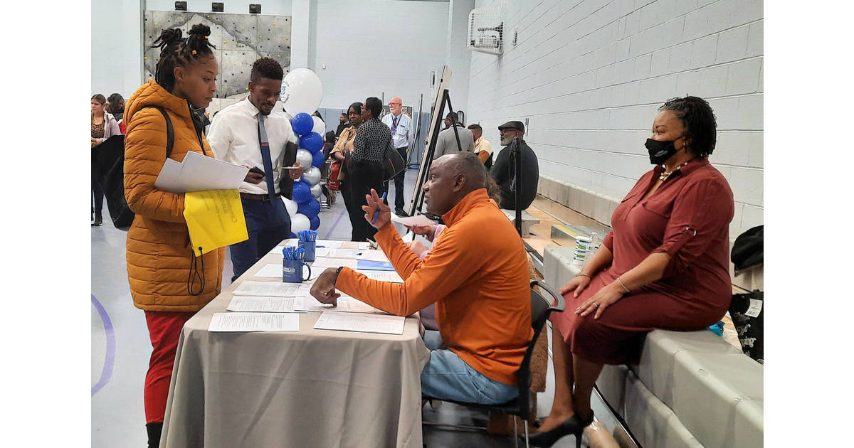 How Camden City District Is Attracting Teachers to Classrooms | Camden ...