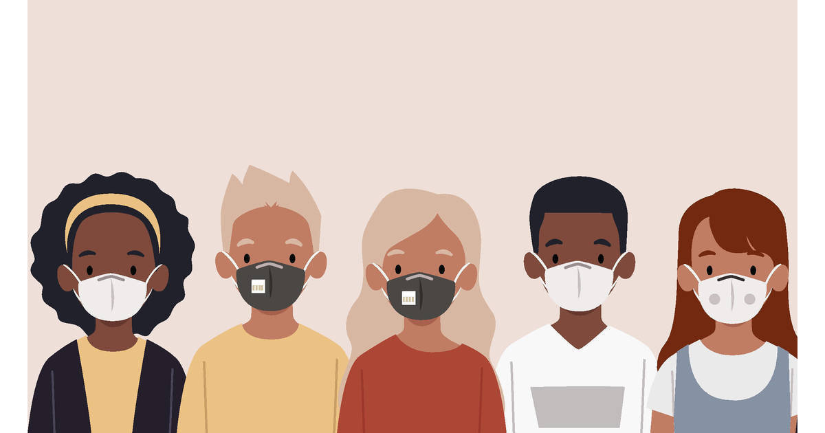 Mandatory Masking for Two Weeks When City Students Return | Camden, NJ ...