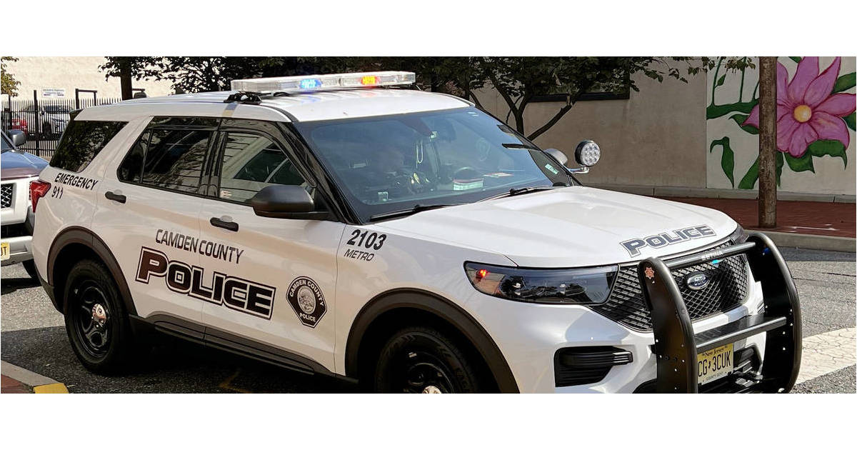 Camden Murder Victim Found Five Days Later in Philadelphia | Camden, NJ ...