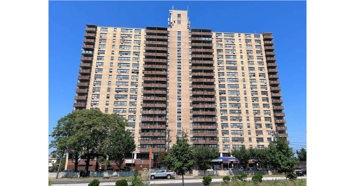 Troubled Northgate One Apartments May Get New Owner, $33 Million Rehab ...