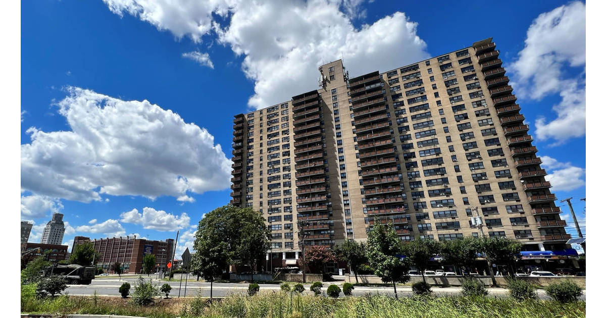 Northgate One Rehab Firm to Appear Before Zoning Board | Camden, NJ ...