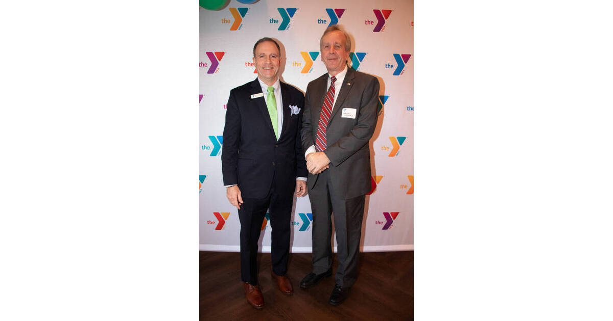Greater Somerset County YMCA Honors Volunteers at Annual Spirit Awards ...