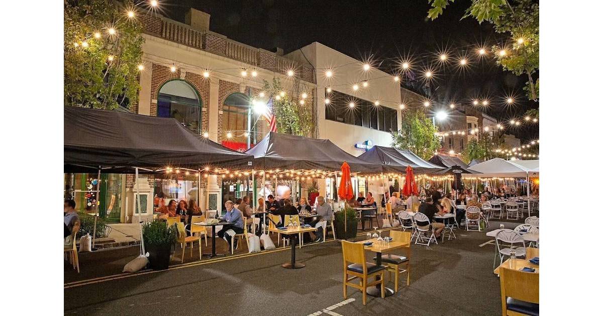 Summit Downtown, Inc. Survey Queries Residents on Maple Street Closure ...