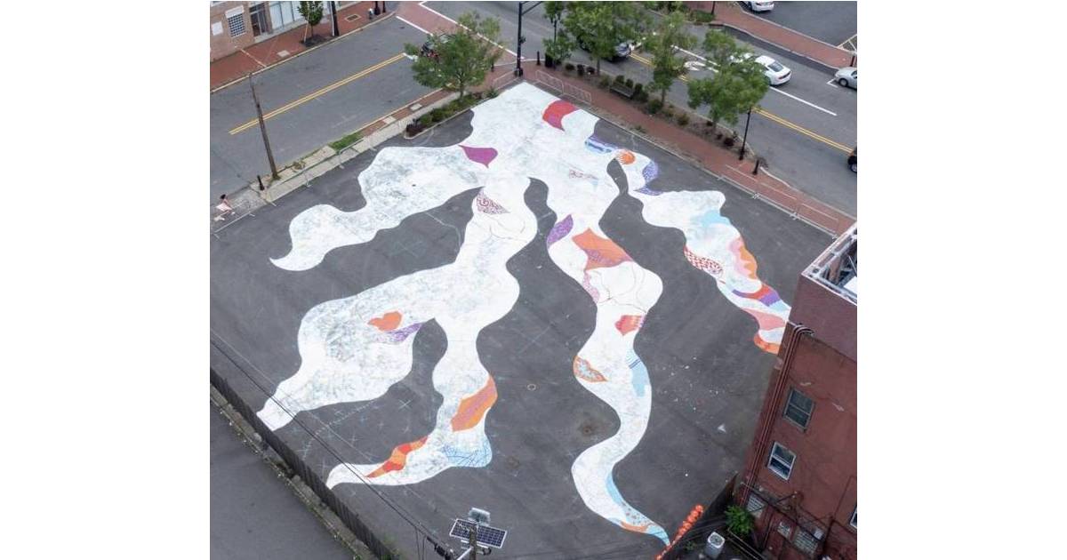 Yale Corner, Maplewood Is Being Transformed | SOMA, NJ News TAPinto ...