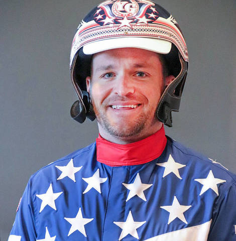 N.J.'s Gingras Finishes Second In World Driving Championship In Sweden ...