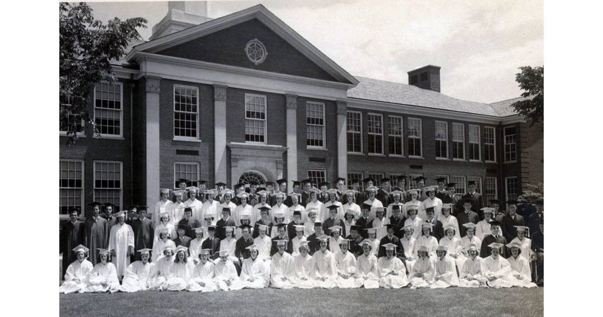 Roxbury Schools Seek Distinguished Alumni Award Nominations | Roxbury ...