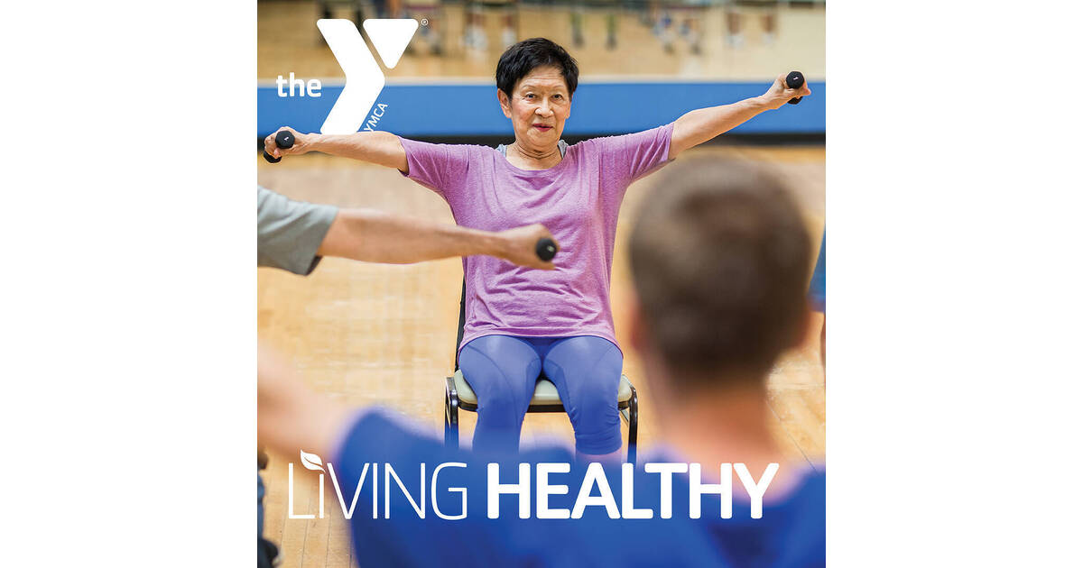 Greater Somerset County YMCA Earns Impressive CDC Recognition for ...