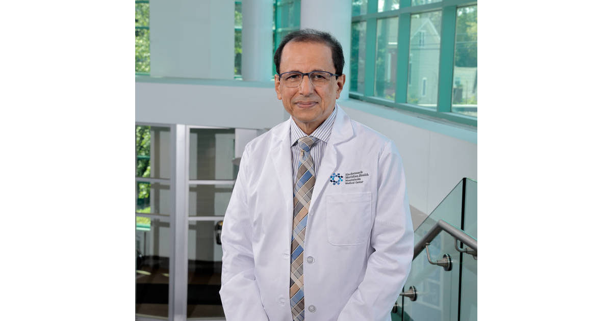 Hackensack Meridian Mountainside Medical Group welcomes Youssef ...