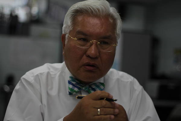 Saturday COVID19 Vaccination Clinic to Honor Late Councilman Michael ...