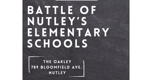 Battle of Nutley's Elementary Schools Returns Wednesday to The Oakley ...