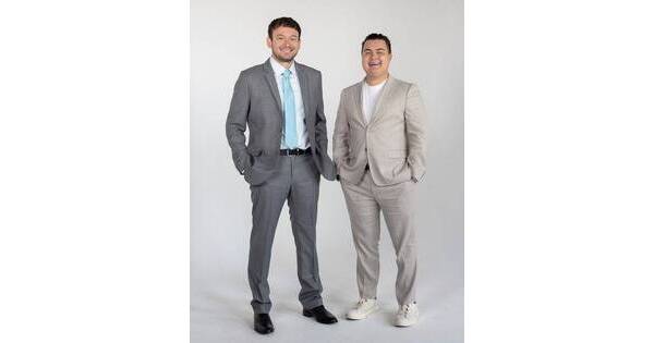 Zach Attack: Zachary Gaviria Joins Zach Sebek's Team at Christie's ...