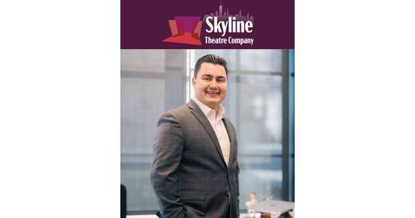Zachary Sebek Joins the Board of Skyline Theatre Company: A New Era of ...