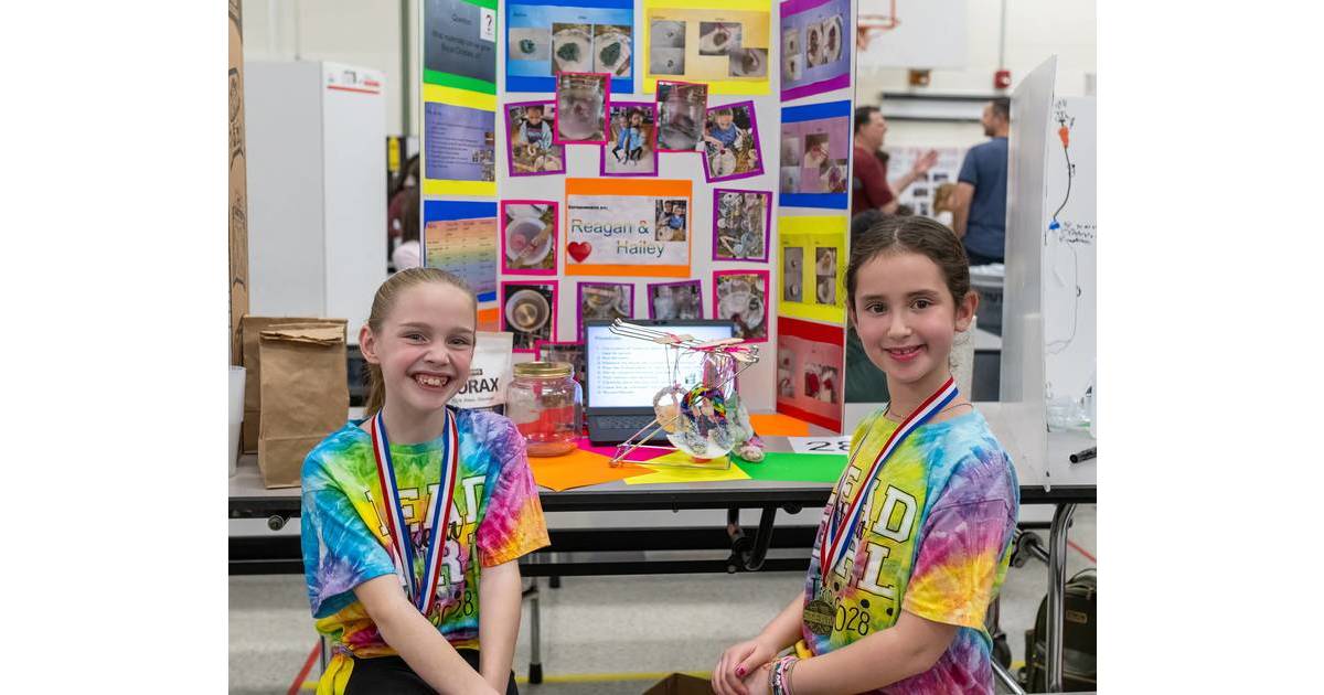 Crim Primary School Holds Annual STEAM Night | Bridgewater/Raritan, NJ ...