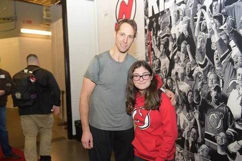 11-year old Springfield Resident with Type 1 Diabetes Honored by New ...