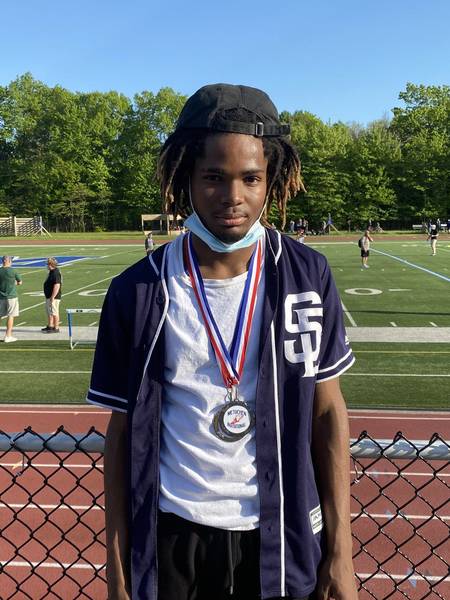 Sayreville Track & Field Stars Shine at Metuchen Invite | Raritan Bay ...