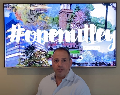 Vote Daniel Carnicella for Commissioner (10A) | Nutley, NJ News TAPinto