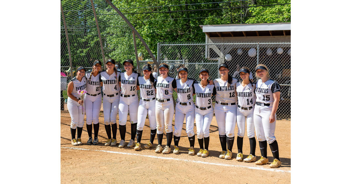 Softball Team Defeats Pingry on Senior Night | Bridgewater/Raritan, NJ ...