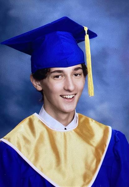 Senior Spotlight: Milltown's Zachary Bernstein | TAPinto