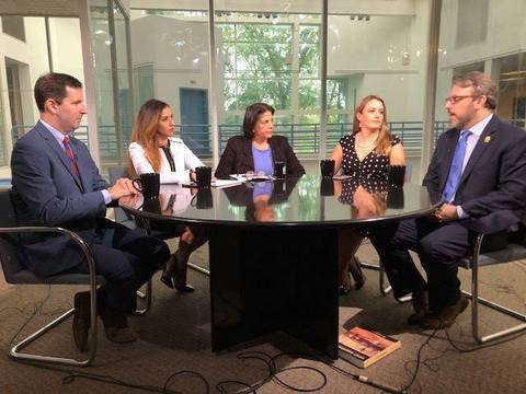 TAPinto Newark Editor Mark J. Bonamo to Appear on 'My9 New Jersey Now ...