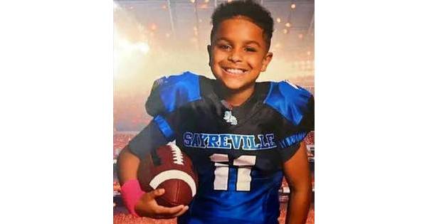 UPDATED: GoFundMe Raises $71,400 for Slain Sayreville Boy’s Family ...
