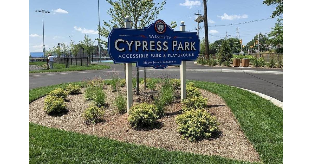 Woodbridge Opens $2.5M Cypress Park II in Port Reading | Woodbridge ...