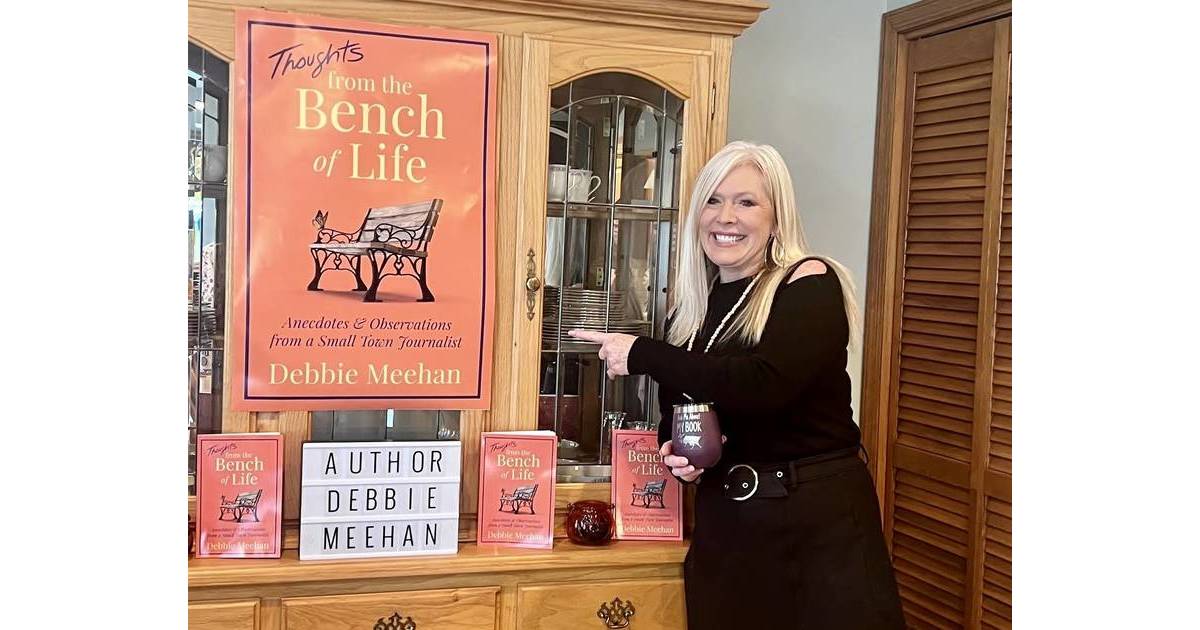 Woodbridge Councilwoman, Community Journalist Pens First Book ...