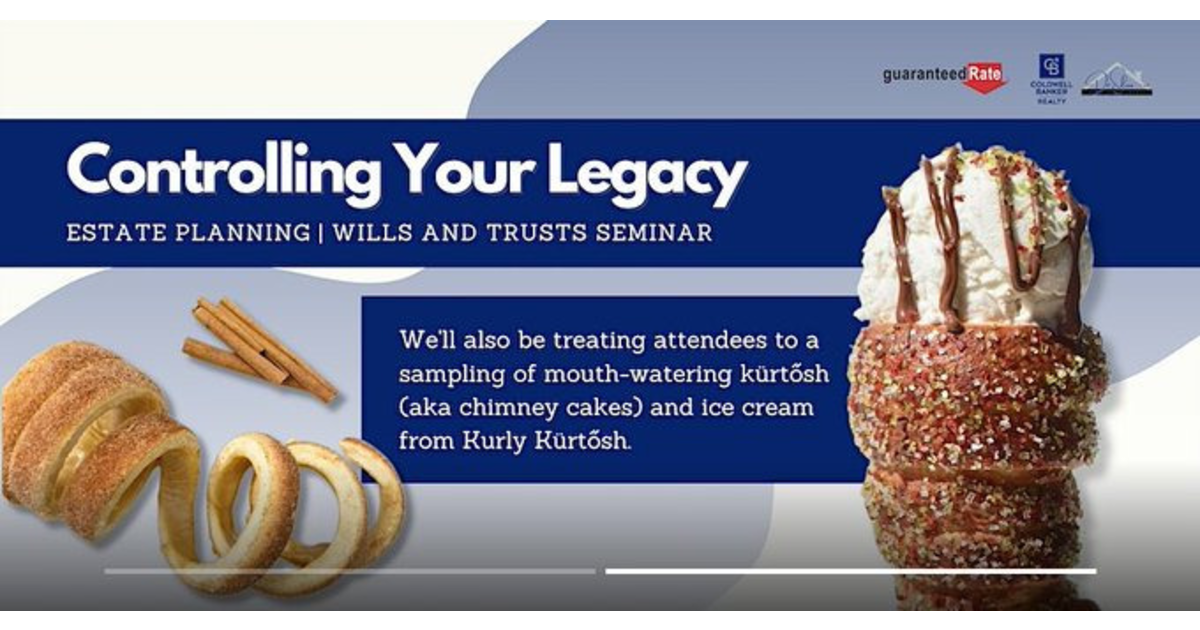 Nutley's Kurly Kürtősh to Host Estate Planning Seminary | Nutley, NJ ...