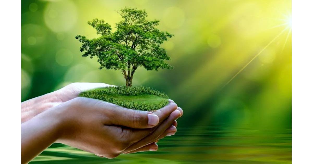 Woodbridge Marks ‘Earth Day’ with Tree-Planting Ceremony | Woodbridge ...