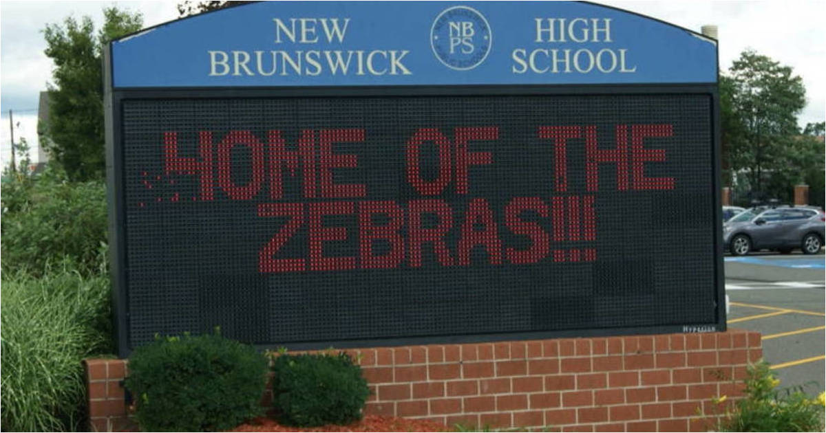 Meet the Candidates for the New Brunswick Board of Education | New ...