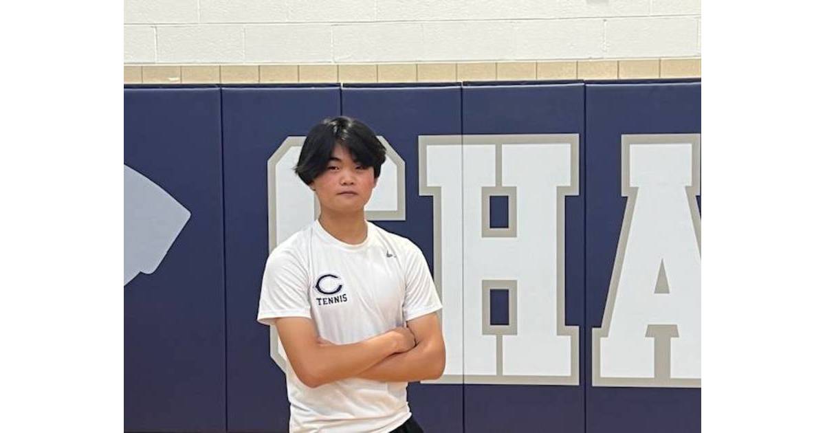 Zhang Wins Pro Third-Set Tiebreaker, 10-7, at Second Singles for ...