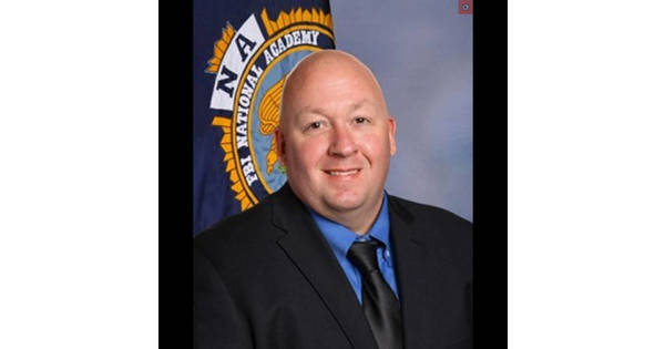 Doylestown Police Officer Graduates FBI National Academy Training ...