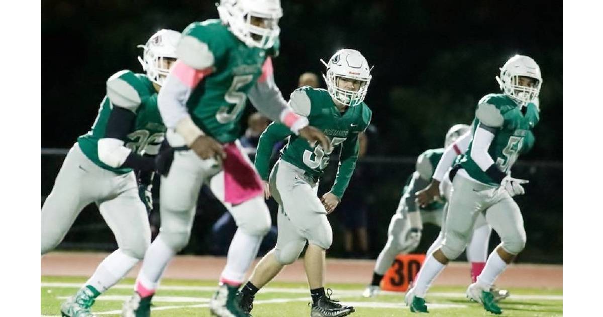Football: JFK Iselin Scores 2nd Season Win, 21-19 | Woodbridge/Carteret ...