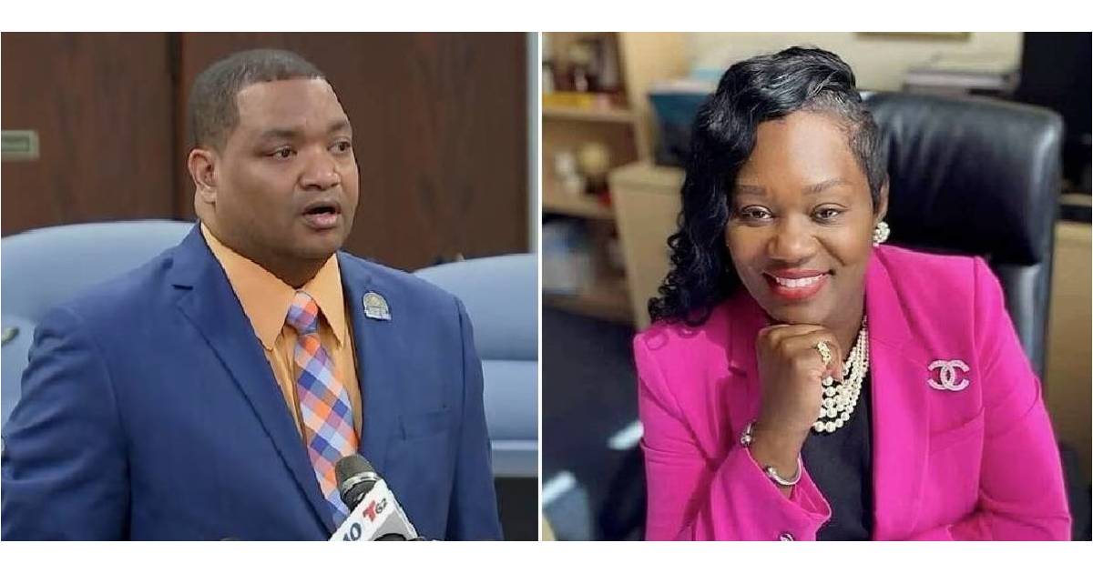 Atlantic City Mayor, Wife Accused in Daughter’s Assault | Woodbridge ...