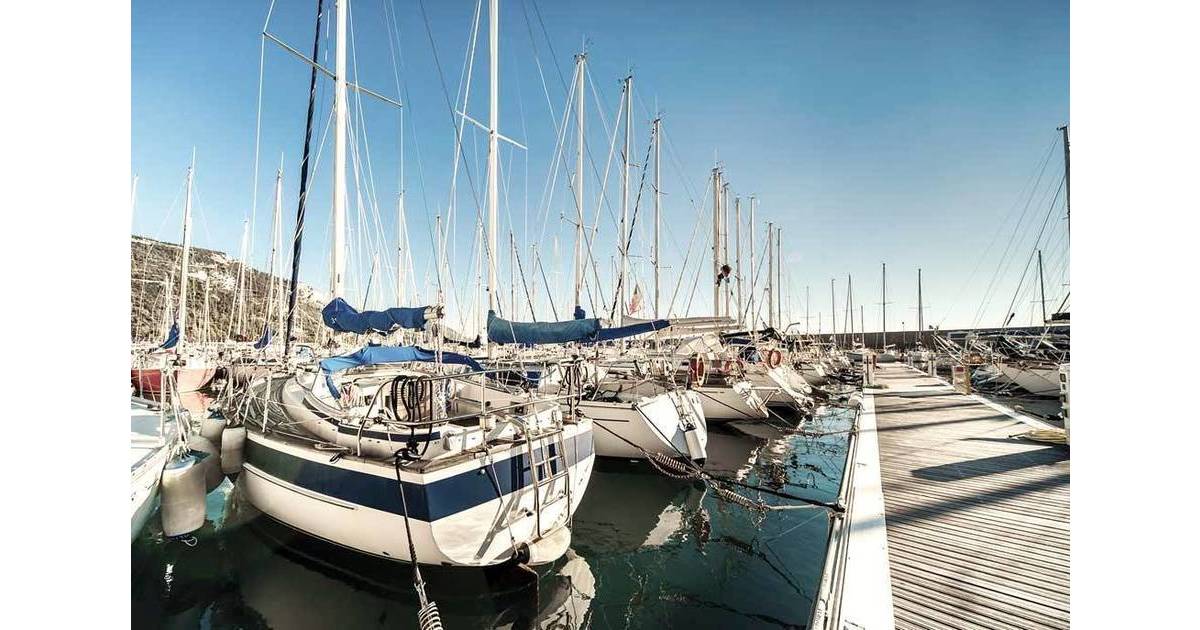 Woodbridge Gets $1.5M Grant to Dredge Sewaren Marina | Woodbridge ...