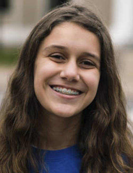 Parkland Student Named National Science Finalist | Parkland, FL News ...