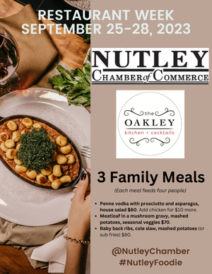 The Struggle to Headline Nutley's Biggest Birthday Bash | Nutley, NJ ...