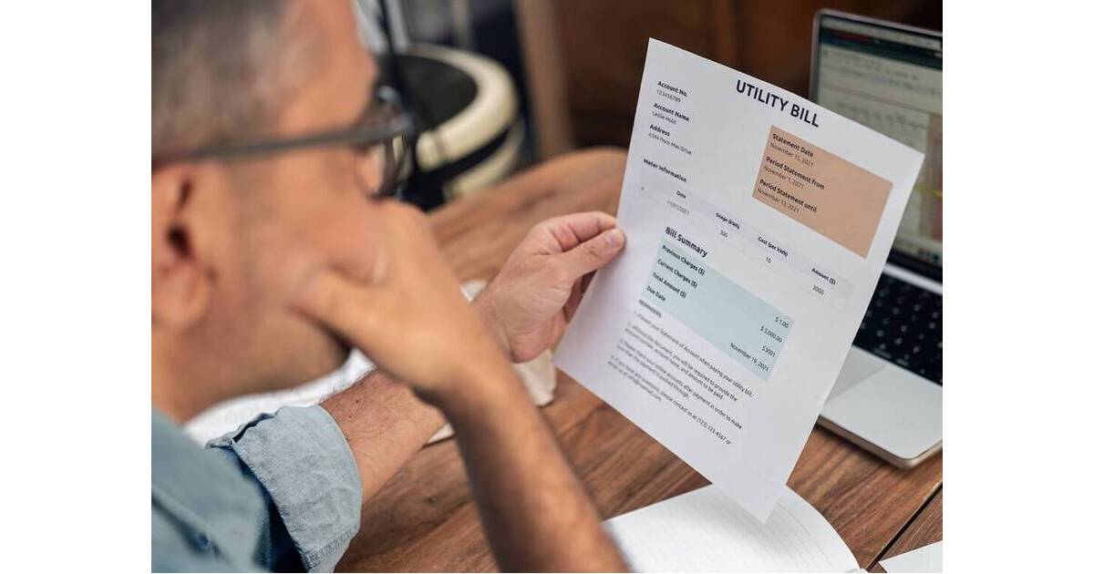 Woodbridge Seniors Can Get Help to Pay Utility Bills | Woodbridge ...