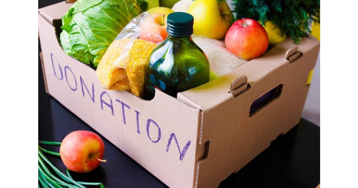 Woodbridge Mayor Launches ‘Have-A-Heart’ Food Drive | Woodbridge ...